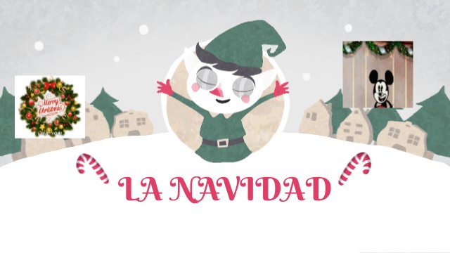La navidad | Genially