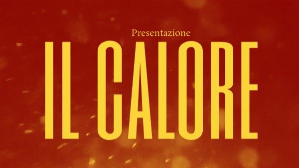 IL CALORE