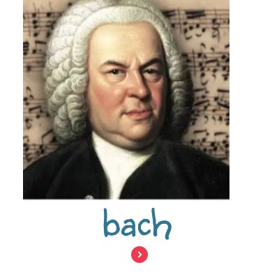 Presentazione bach