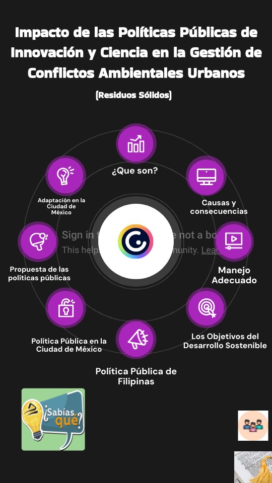 Sostenibilidad en Acción: Comparativa de Políticas Públicas en Gestión | Genially