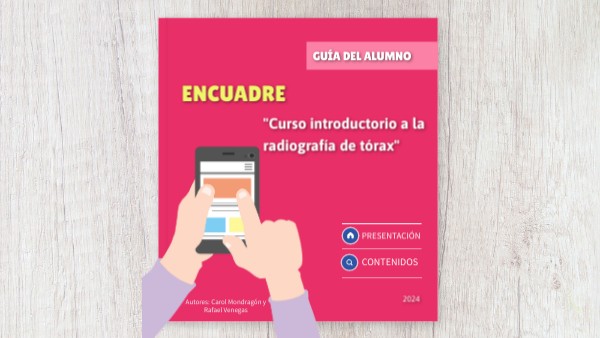 Encuadre del curso | Genially