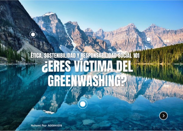 Manual para dummies eco | Genially