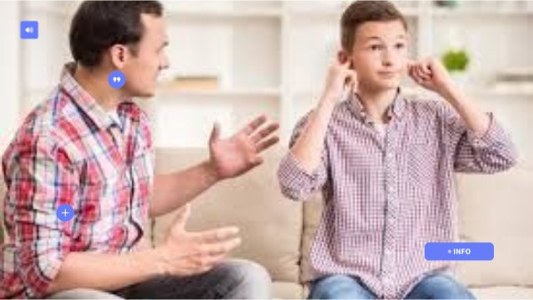 figuras de autoridad