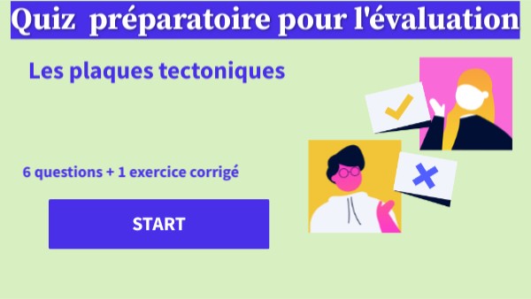 2024/2025 Quiz 4e chap 1 2eme partie | Genially