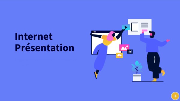 Présentation génial