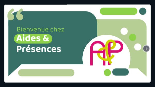 Intégration | Genially