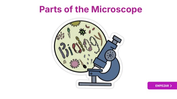 Simple Tech Presentation | Genially