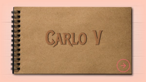 Carlo V