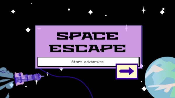 Copy - Schuster Space Escape Room | Genially