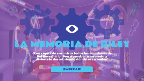 La Memoria de Riley