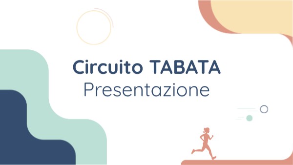Circuito TABATA | Genially