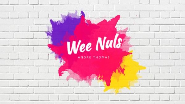 Wee Nulls Presentation | Genially