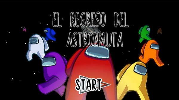 Among us - Descubre al impostor