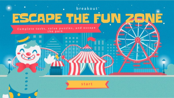 Breakout Geniallyland