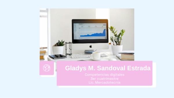 Presentación Pitch Deck | Genially