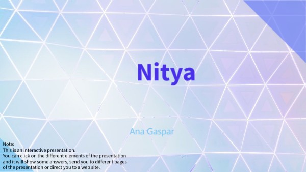 Nitya 1
