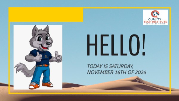 AUSTRALIA 4E | Genially