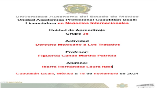 Ibarra_Itzel_Derecho_Aplicado_Tratados_Mexicanos