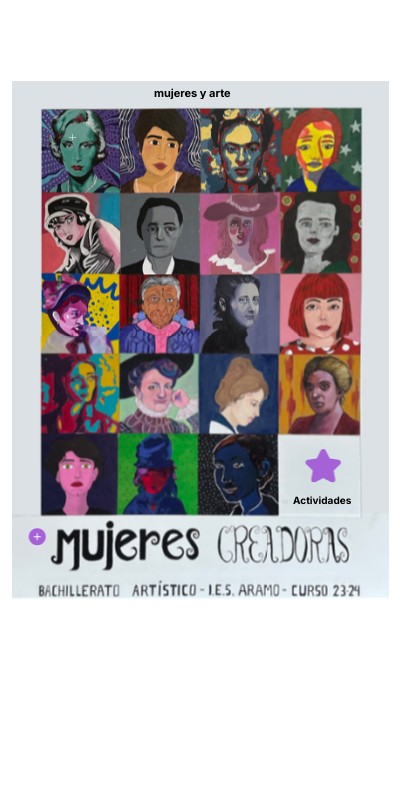 María Luz Rodríguez Somoza - M2 - Act-1 | Genially