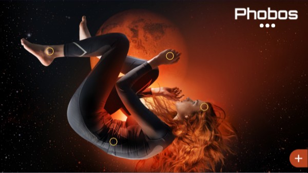 Image interactive essentiel