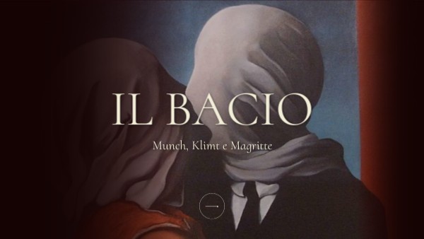 Il bacio