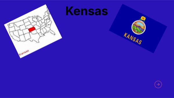 travail anglais kansas