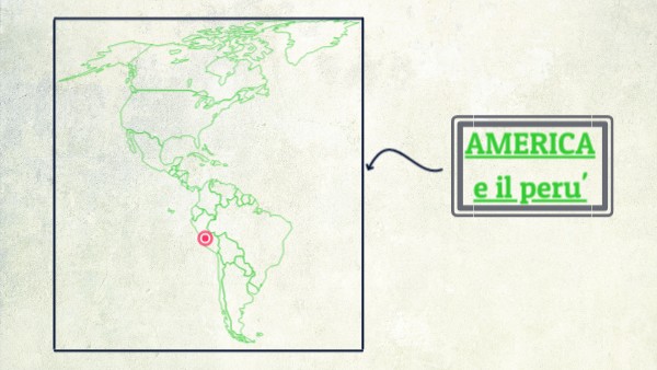 AMERICA MAP | Genially