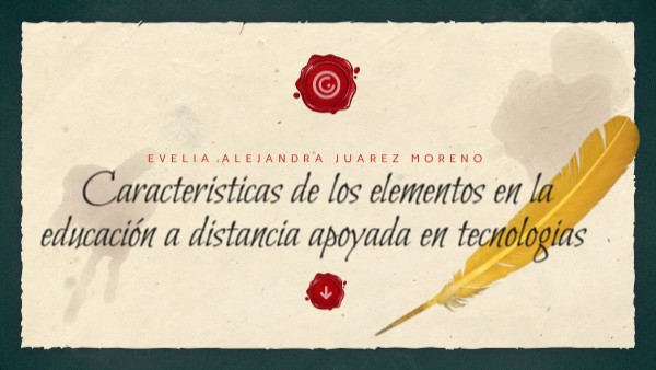 Presentación Historia