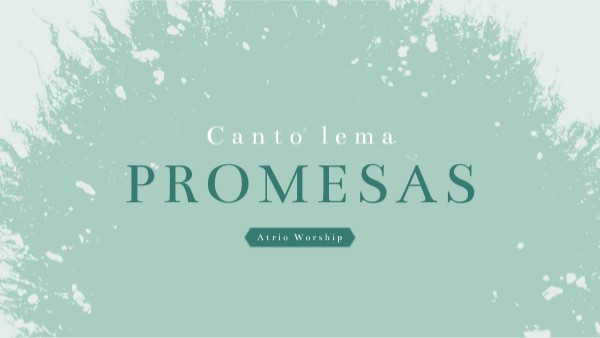 PROMESAS