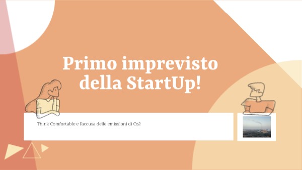 Primo imprevisto