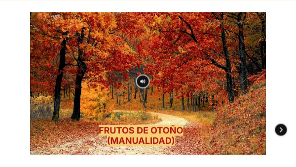 EL OTOÑO