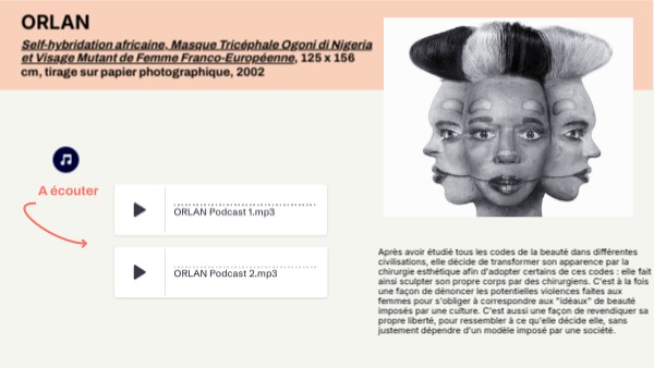 HDA orlan | Genially