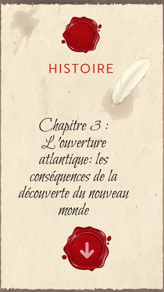 Seconde Histoire Chapitre 3 | Genially