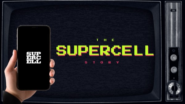 The Supercell story | Genially