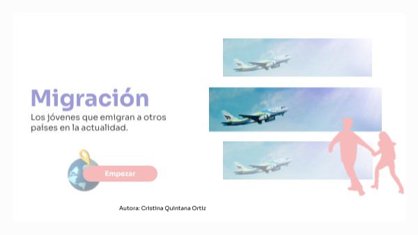 DASHBOARD IV | Genially