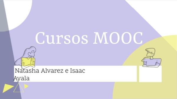 Cursos MOOC