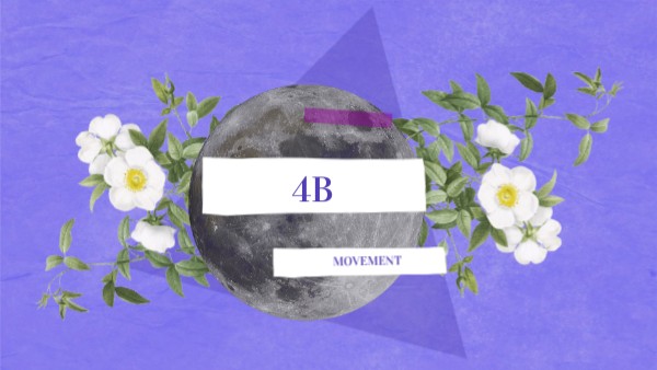 4b movement