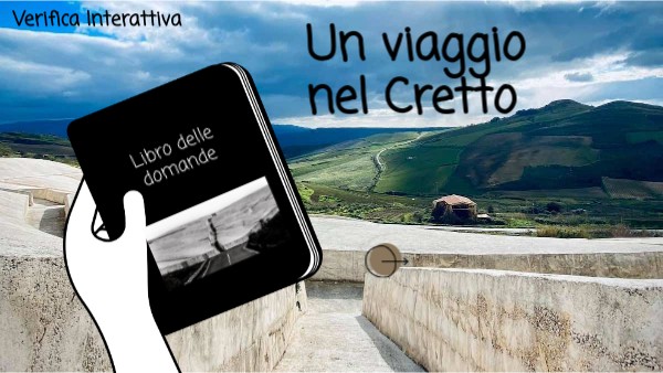 Viaggio virtuale | Genially