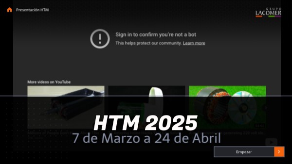 PRESENTACIÓN HTM | Genially