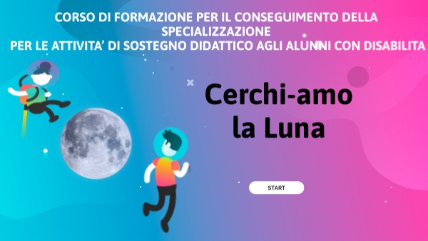 UDA LUNA | Genially
