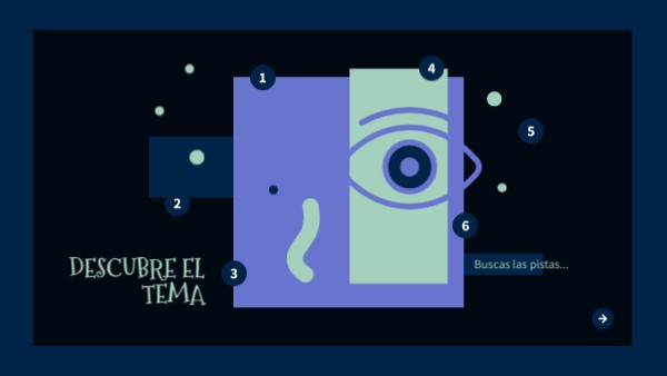 Descubre El tema Mul y div