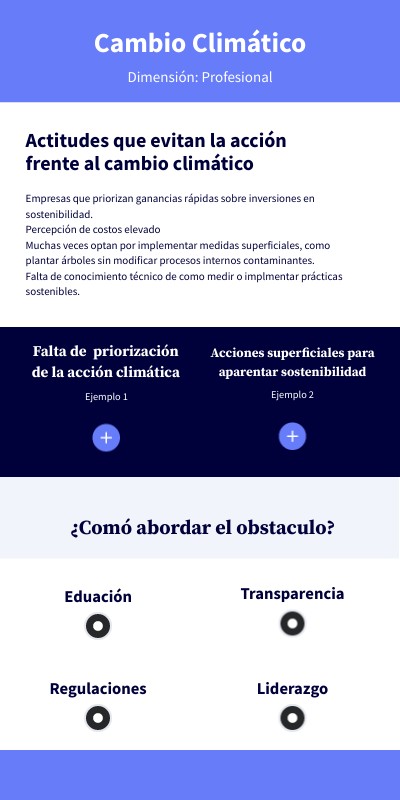Infografía Genial