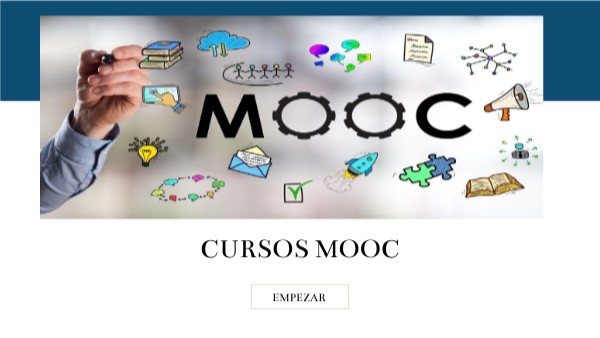 cursos MOOC