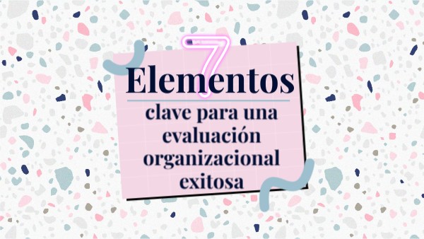 Elementos clave