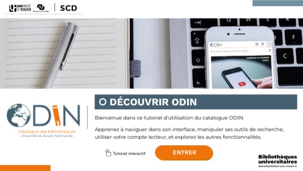 Test Odin ESITECH