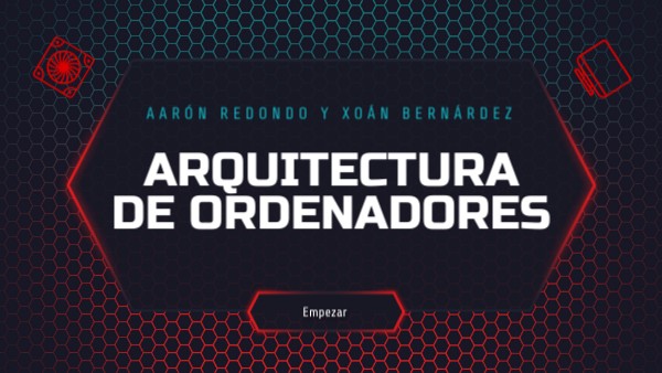 PRESENTACIÓN PLACA BASE / MICRO