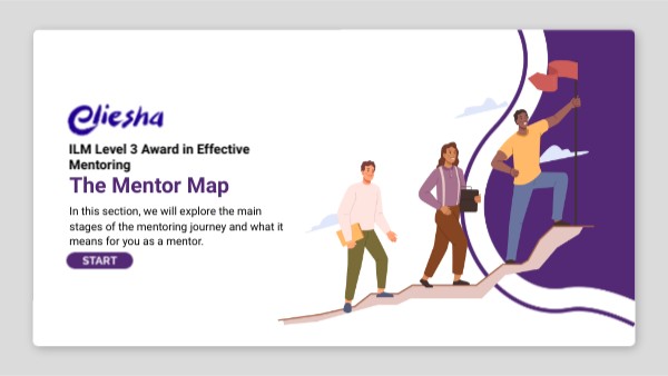 Topic 12: The Mentor Map