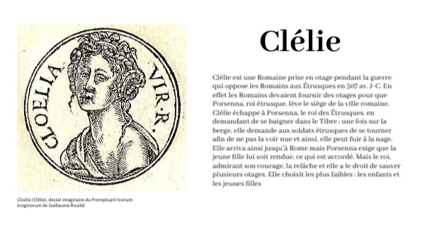 Copie - Genially Clélie