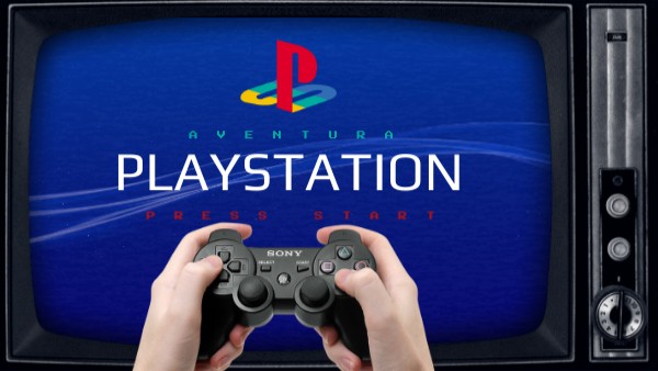 PlayStation Network - Ensayo Interactivo