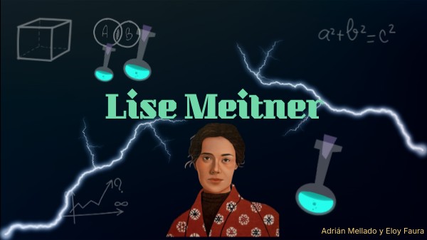 Lise Meitner